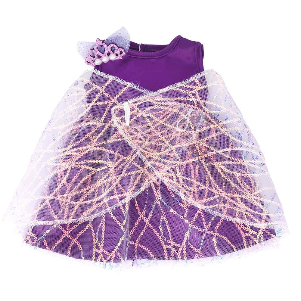 FINEALL Reborn Baby Doll Summer Dresses FA-CC016 – Fineall Doll