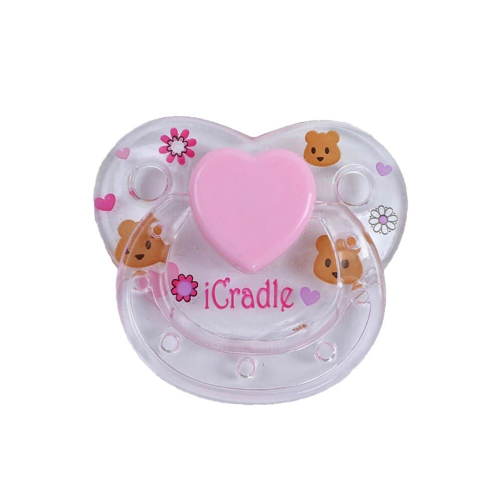 Pacifiers – Fineall Doll